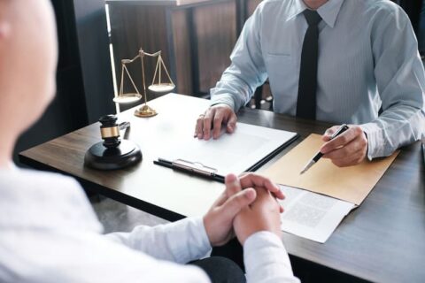 ¿Qué es asesoría jurídica y en qué puede ayudarte? | Obón Turlán